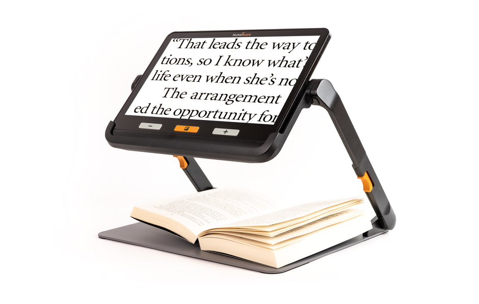 Magnifiers/Digital – CNIB SMARTLIFE