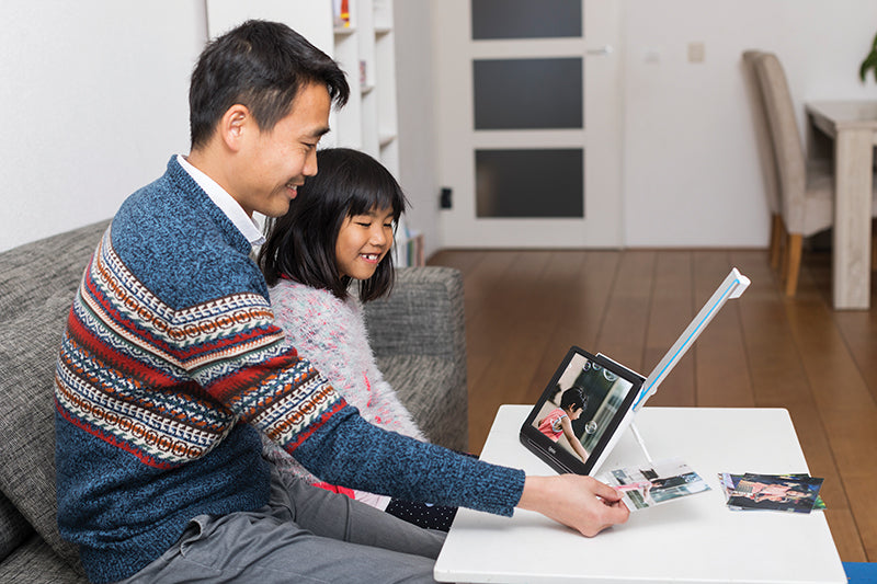 Loupe vidéo portable HD Compact 10 SP – CNIB SMARTLIFE