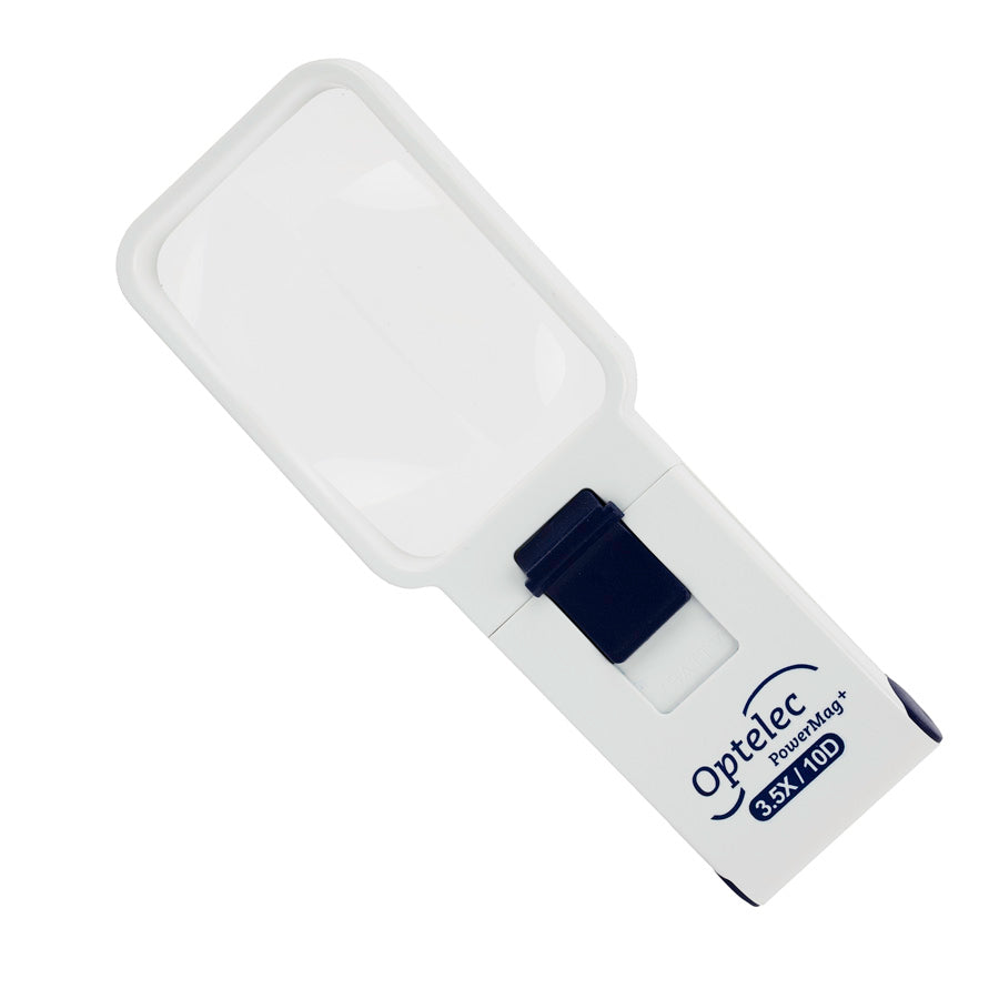 PowerMag Plus - Pocket Magnifier – CNIB SMARTLIFE