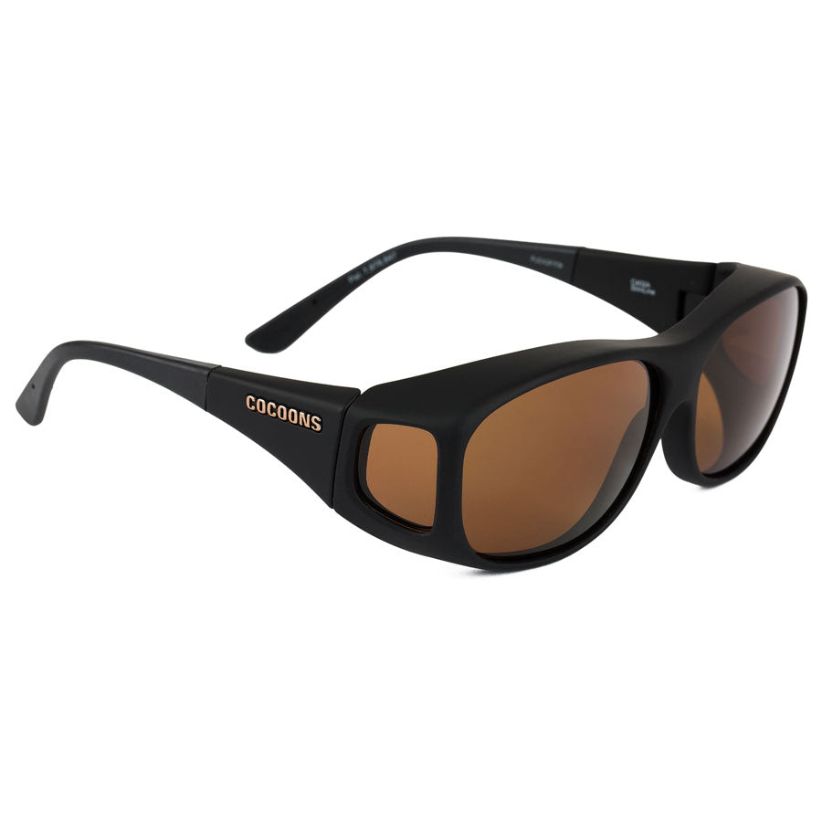 Cocoon Fit Over Sunglasses – CNIB SMARTLIFE