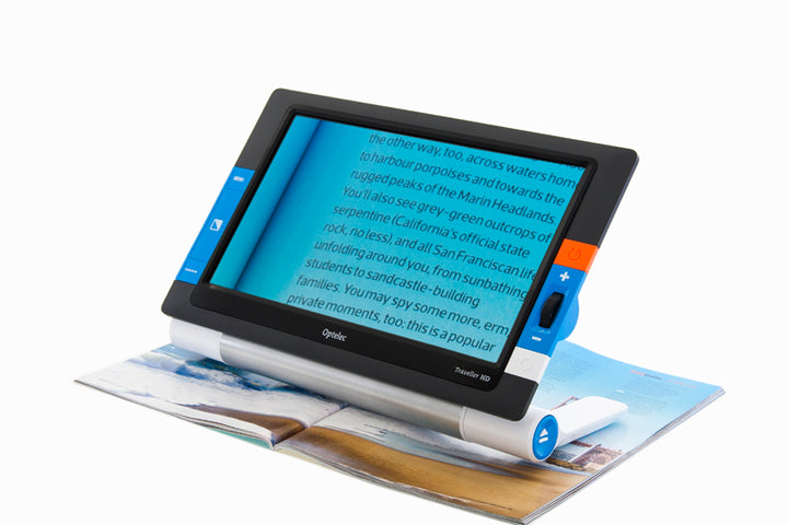 Magnifiers/Digital – CNIB SMARTLIFE