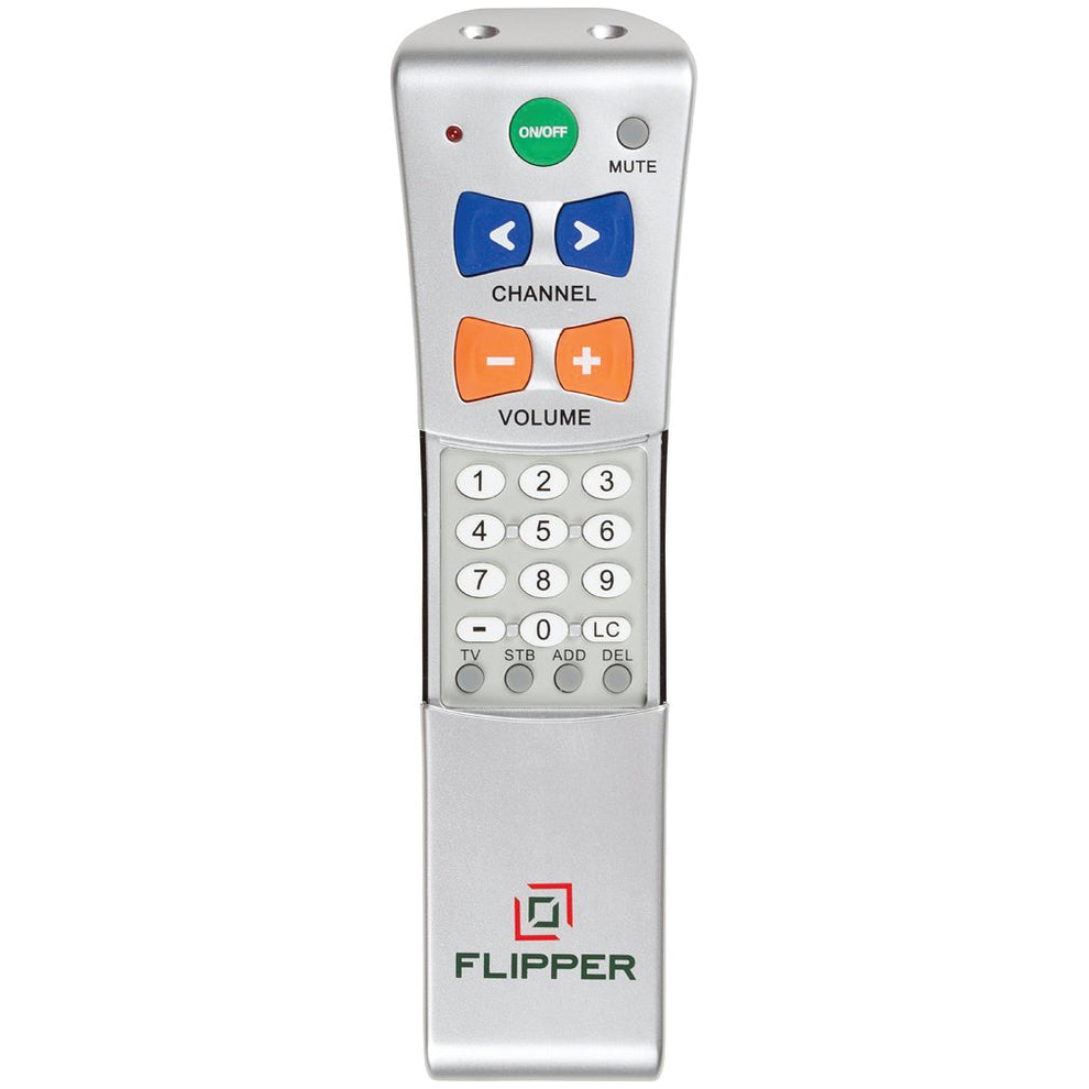 Flipper Remote – CNIB SMARTLIFE