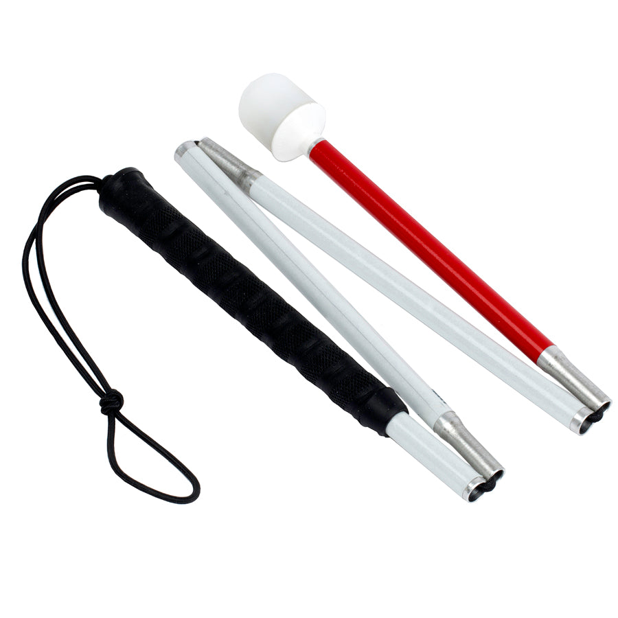 Ambutech Mobility Cane R-Tip – CNIB SMARTLIFE