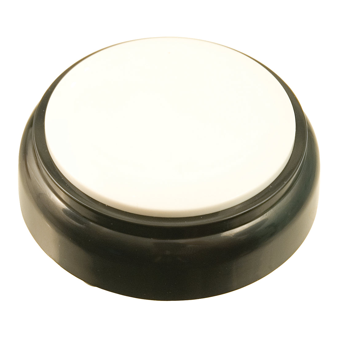 Talking Calendar Clock White One Button – CNIB SMARTLIFE