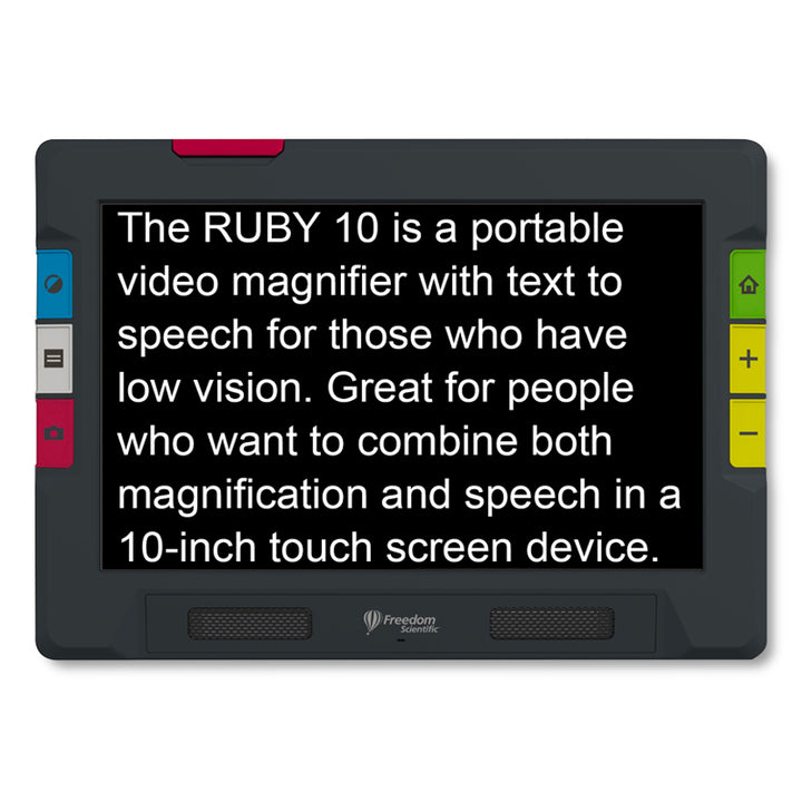 Magnifiers/Digital – CNIB SMARTLIFE
